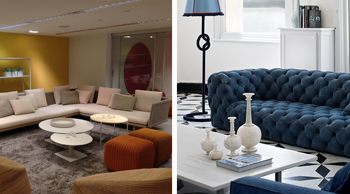Top 5 Design Shops in New York