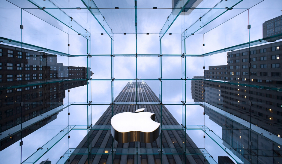 10 Most Beautiful Retail Stores In The World