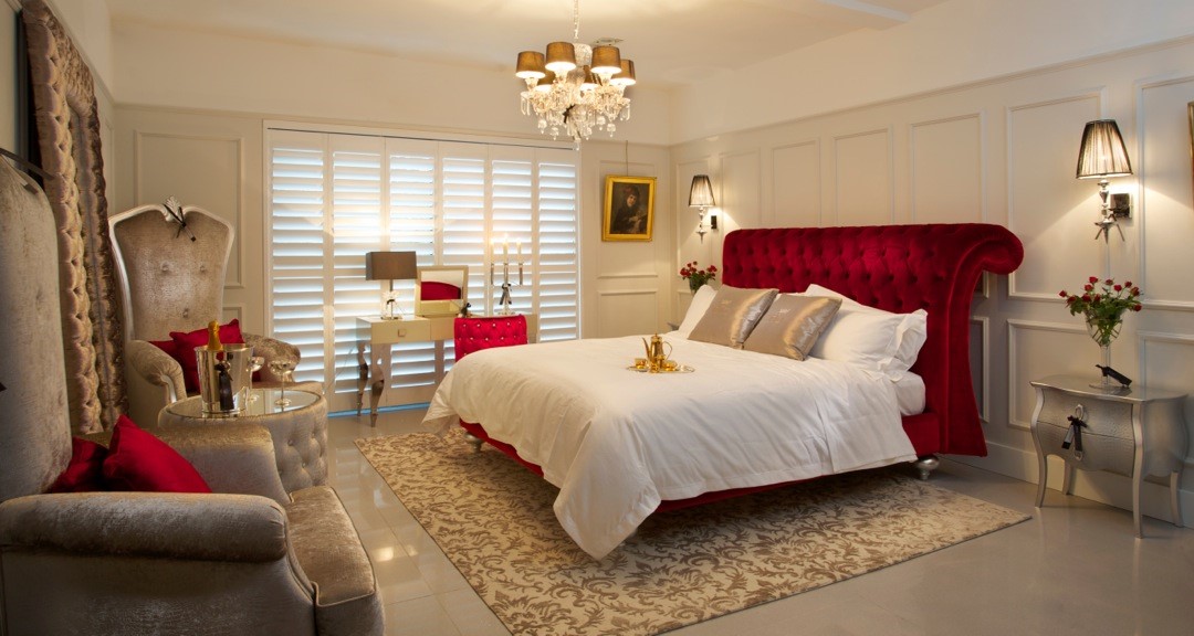 Exclusive Interview Juliettes Interiors