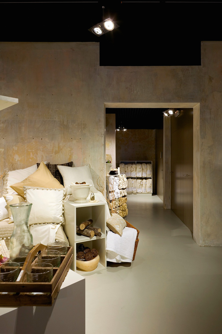 Top 7 interior design shops