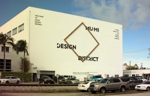 STORE OPENING: MIU MIU NEW STORE AT MIAMI DESIGN DISTRICT