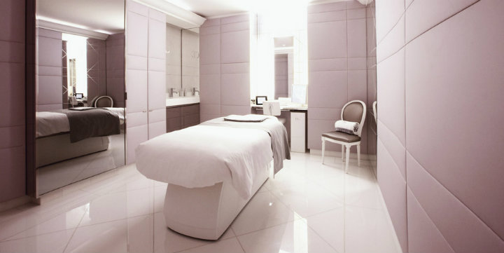 Meet the First Dior Spa in Asia