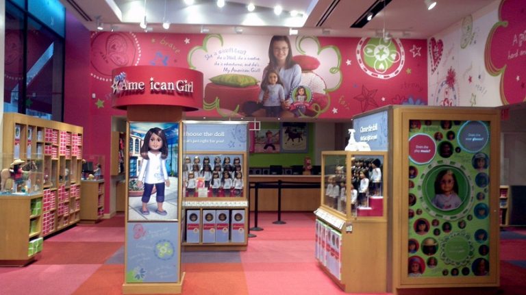 Best places to shop: Top 5 Best Toy Stores in the World