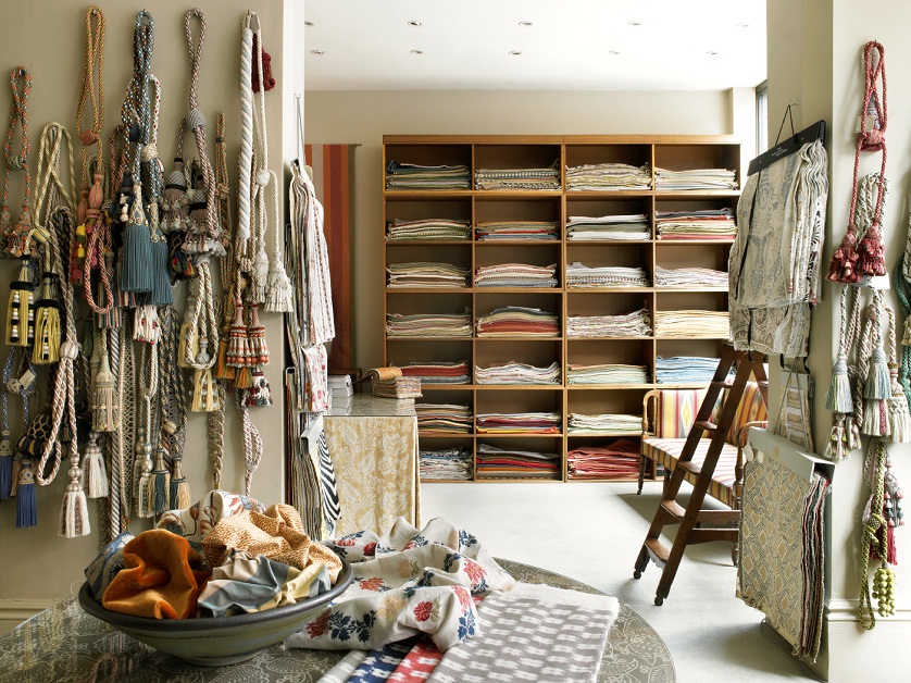 Top 10 best interior design stores in Paris