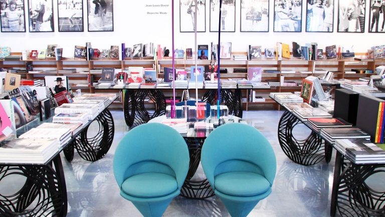 Meet the most beautiful libraries in the world