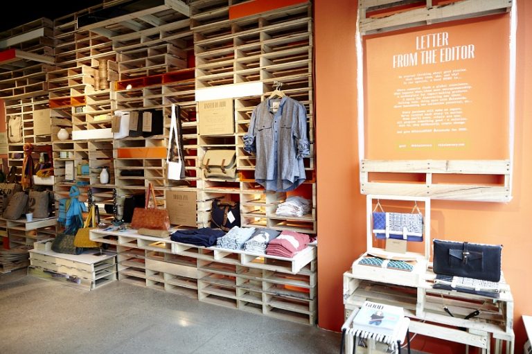 Top 10 Best Gift Shops in New York City