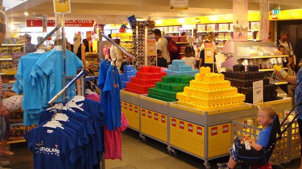 Best places to shop: Top 5 Best Toy Stores in the World