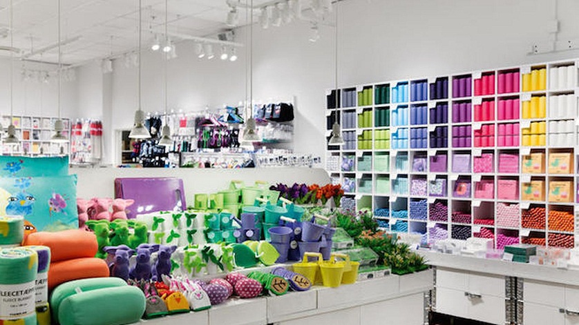 Top 10 Best Gift Shops in New York City