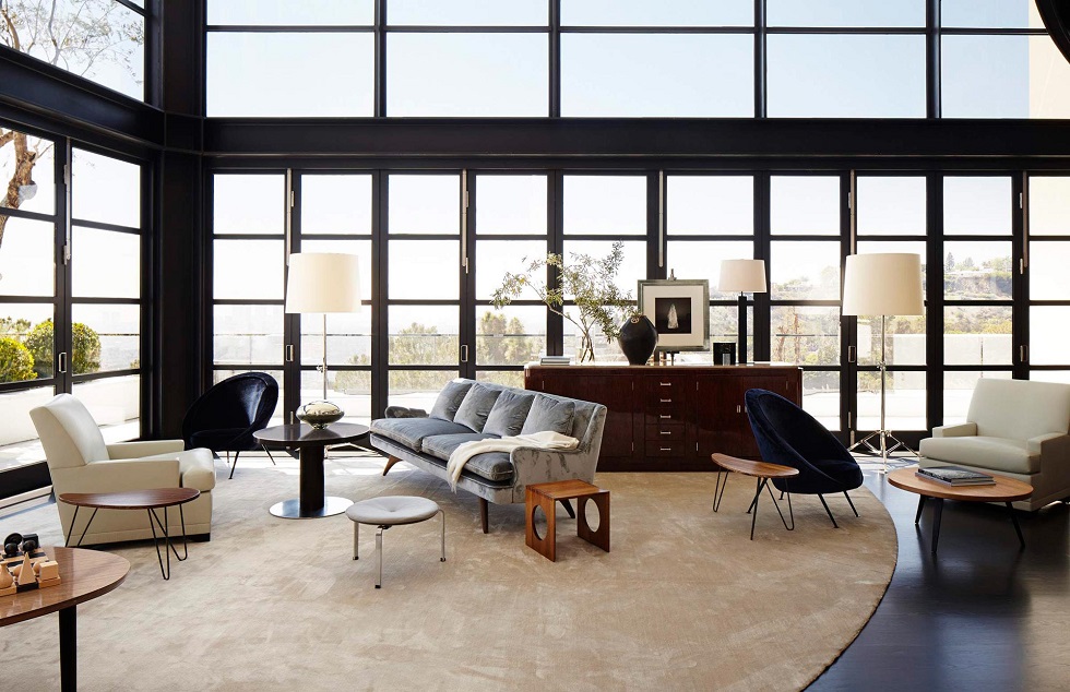 Meet AD100 2017: Top 100 Architects and Designers by Architectural Dig