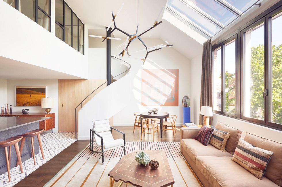 Meet AD100 2017: Top 100 Architects and Designers by Architectural Dig