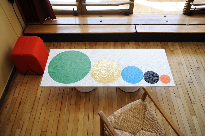 Meet Pierre Charpin: The Designer Of The Year 2017