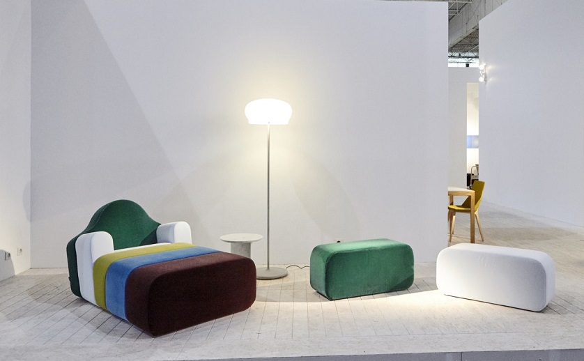 Meet Pierre Charpin: The Designer Of The Year 2017