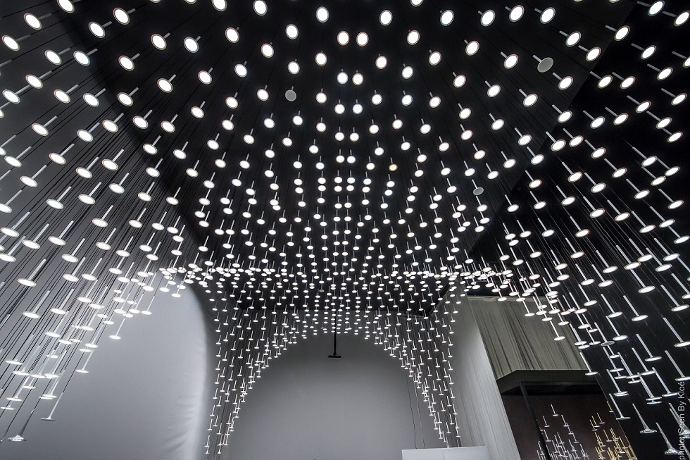 MAISON ET OBJET 2017: MEET REVOLUTIONARY OLED LIGHTING BY BLACKBODY