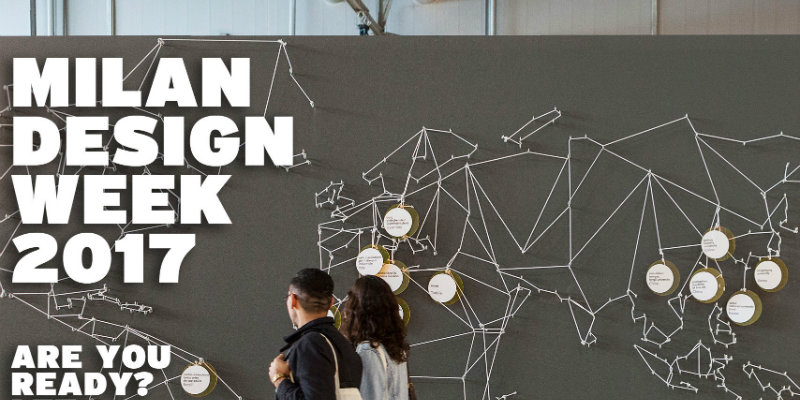 How To Plan Milan Design Week With A Complete City Guide