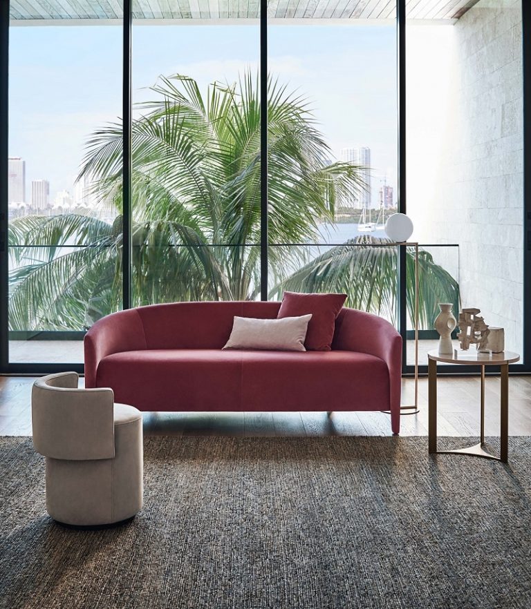 Interior Design Shop Presents New Images Of Fendi Casa 2017 Catalogue