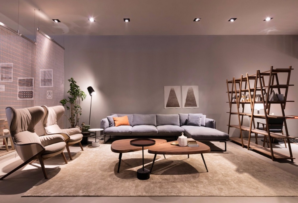 Be Inspired By 14 Amazing Showrooms And Interior Design Shops