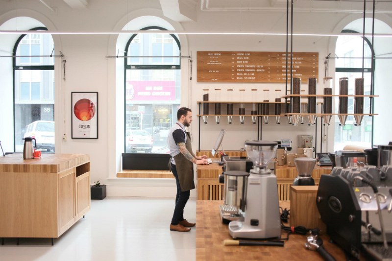 7 Coffee Shops Around the World that Will Keep You Awake!