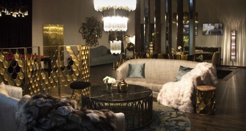 The Light Of iSaloni Moscow 2018
