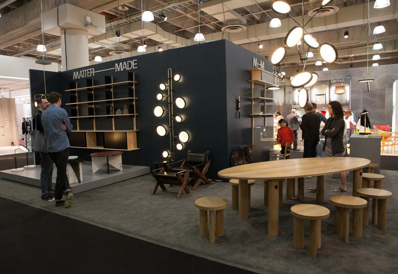 Must-See Luxury Design Showrooms In NY
