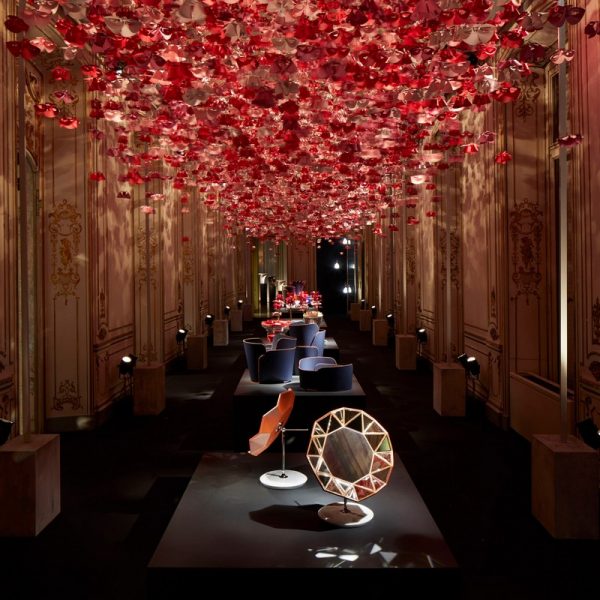 The Nomades Collection by Louis Vuitton