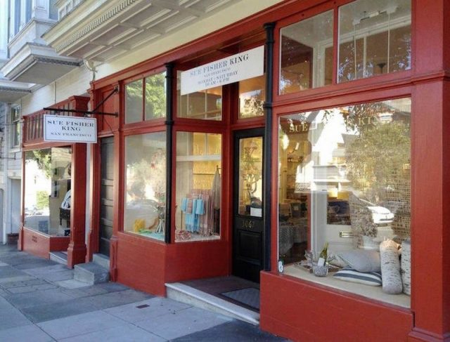 Inside San Francisco’s Best Design Stores