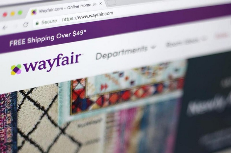 Wayfair's New Pop-Up Store Concept