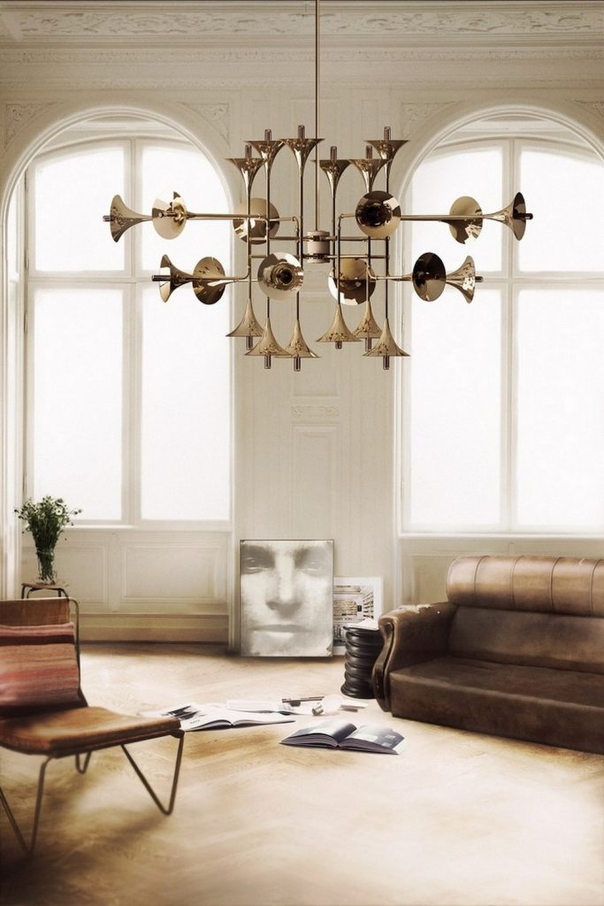 Buy Exclusive And Expensive Furniture In These Luxury Design Brands