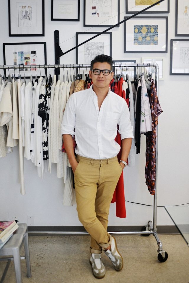The New Incredible Collection By Peter Som And The Inside Online Store