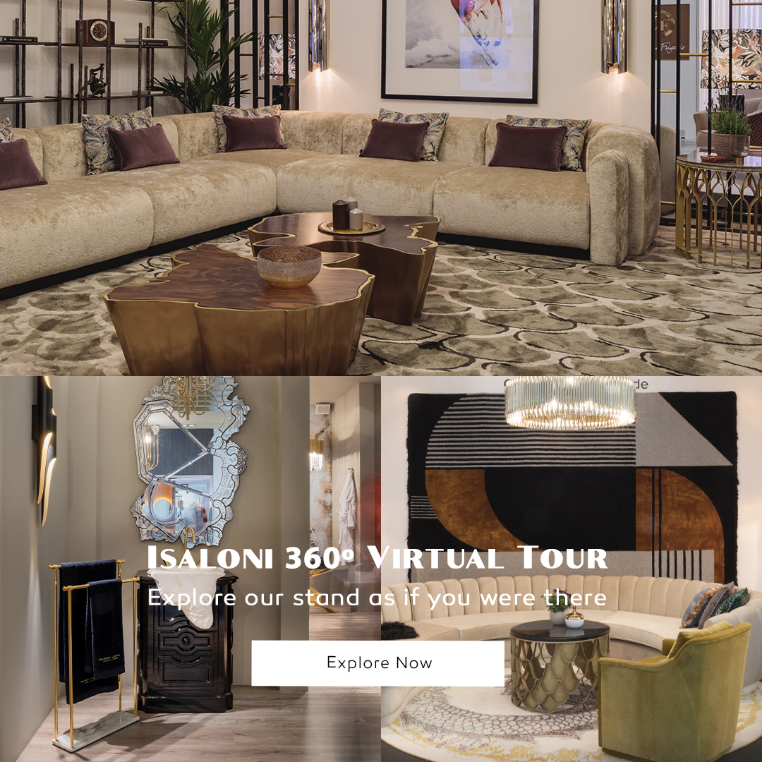 Interior Design Shops: How To Create The Perfect Living Room